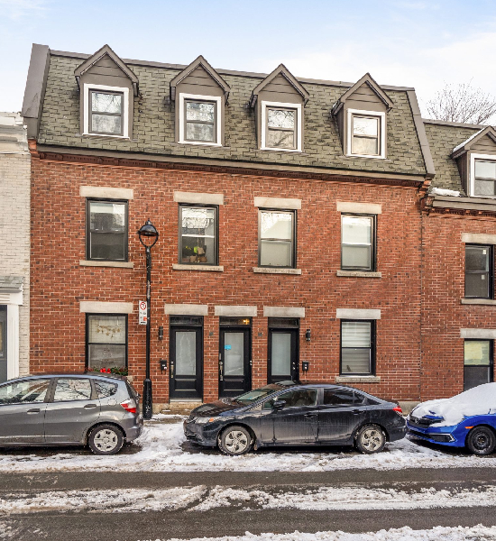 Portfolio - Black Ridge